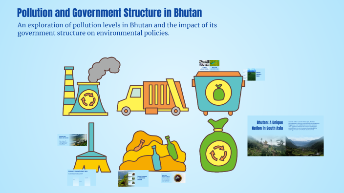 Pollution and Government Structure in Bhutan by pema jamtsho on Prezi