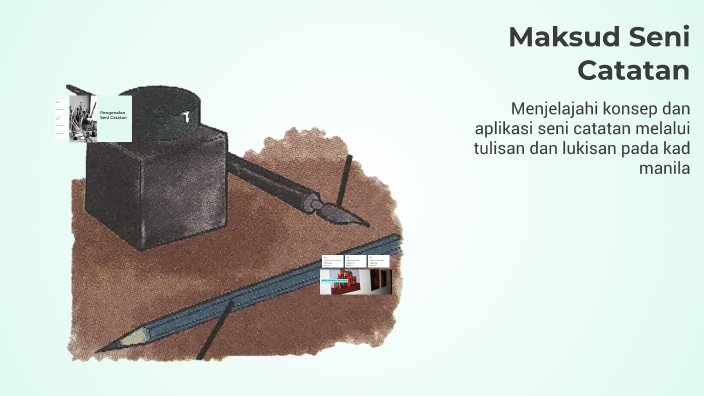 Maksud Seni Catatan by nur dania on Prezi
