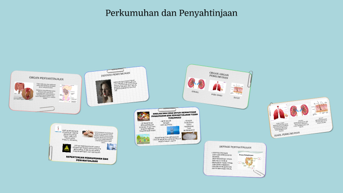 Perkumuhan dan Penyahtinjaan by NURUL SYADIA TAQWA BINTI DIN IPG ...
