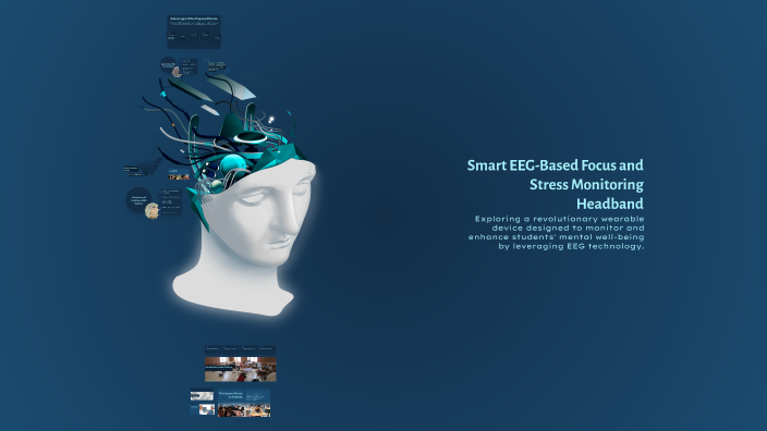 Smart EEG-Based Focus and Stress Monitoring Headband by Yusuf Ahmadi on ...