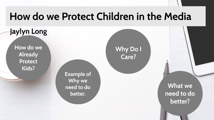 Media Literacy Project by Jaylyn Long on Prezi