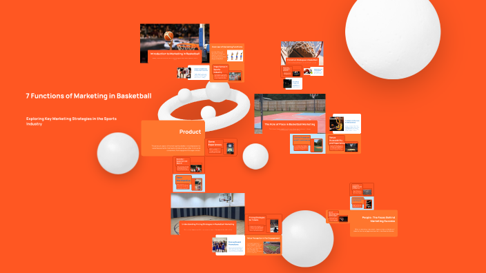 7 Functions of Marketing in Basketball by Blake Hires on Prezi