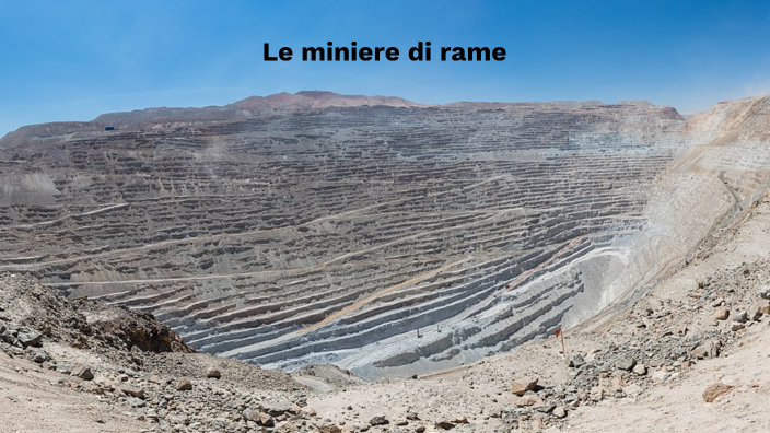 Le miniere di rame by LINDA BENEDETTI on Prezi