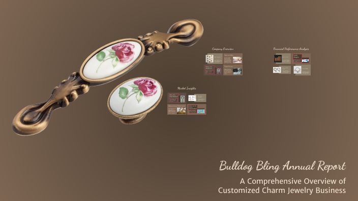 Bulldog Bling by Jenna Hallman on Prezi