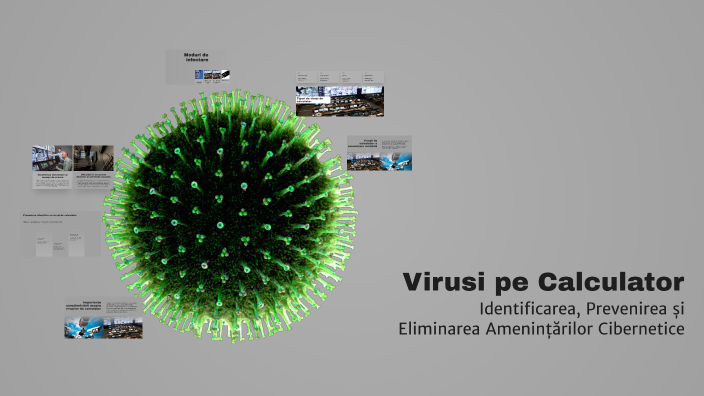Virusi pe Calculator by Breton Rares on Prezi