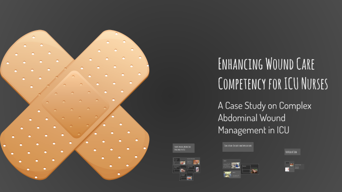 Enhancing Wound Care Competency for ICU Nurses by Nick Kulas Bersabal ...