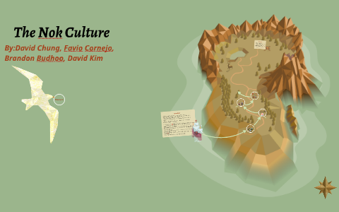 The Nok Culture by michael agbenyo on Prezi