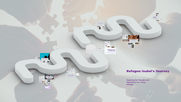 Refugee: Isabel's Journey by Nicolas Crase on Prezi