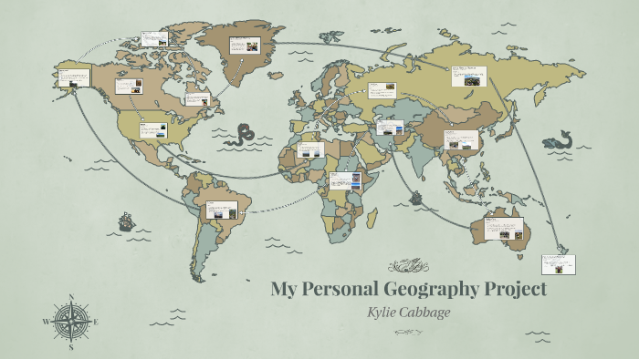 My Personal Geography Project by Kylie Cabbage on Prezi