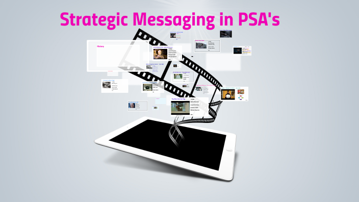 VANTAGE PSA's 2025 by Timothy Blotz on Prezi