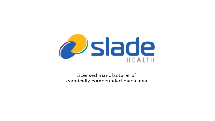 Slade Health by Kim Dibley on Prezi