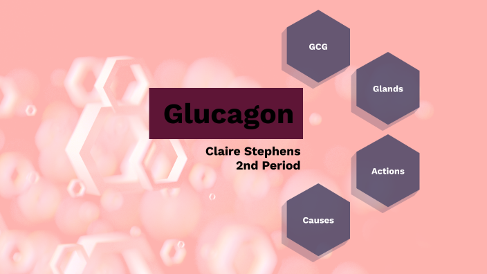Endocrine System Hormone Project by claire stephens on Prezi