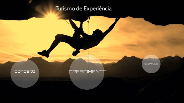 turismo de experiencia by rute martins on Prezi