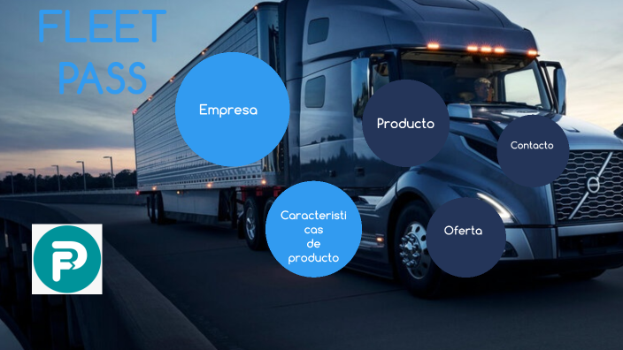 FleetPass by Abraham Vargas on Prezi