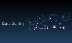 Digital Grab Bag: Powerful, Instructional and Collaborative Tools for ...