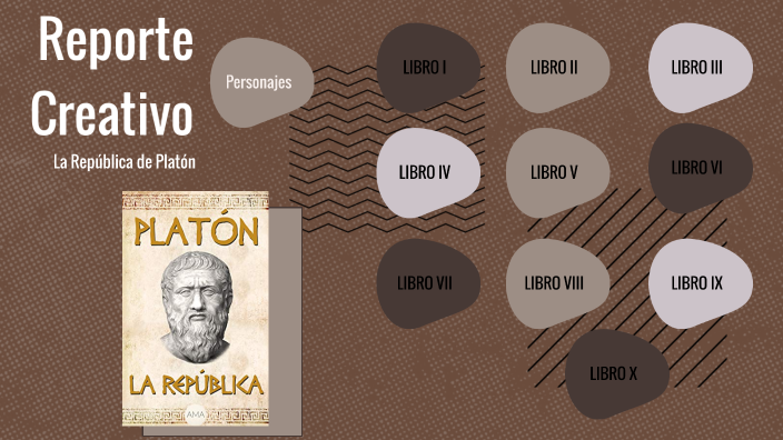 Reporte Creativo by Charsi Rodríguez on Prezi