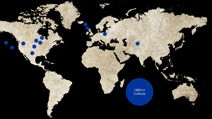 1984 Real Life Examples by Daniel Knorr on Prezi