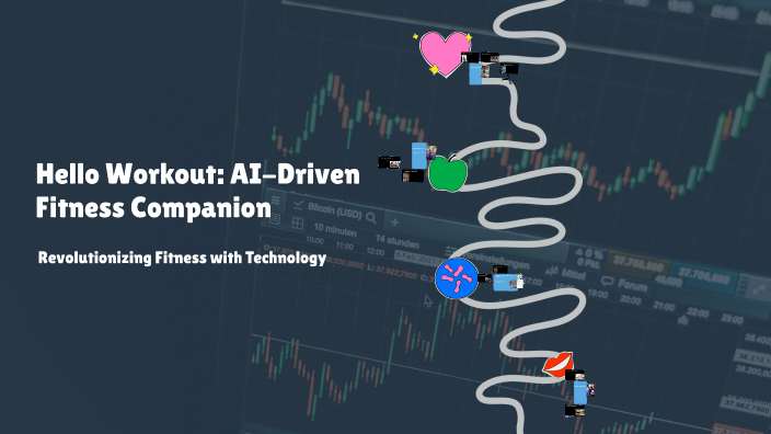 Hello Workout: AI-Driven Fitness Companion by Immanuella Akumabor on Prezi
