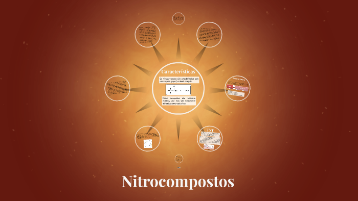 Nitrocompostos by Anderson Severo on Prezi
