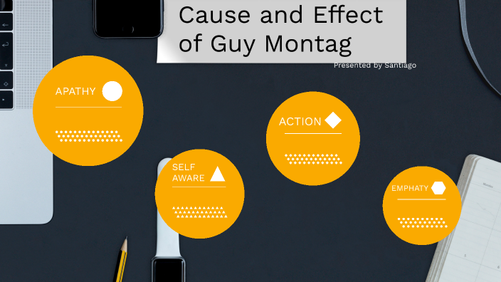 Cause-and-Effect Flow Chart by santiago barbosa on Prezi