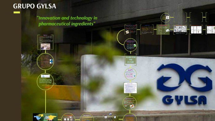 Gylsa Presentation English by Rene Cruz Montoya on Prezi