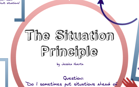 The Situation Principle by Jessica Huerta on Prezi