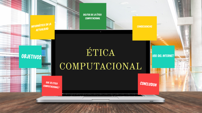 Etica Computacional by Maynor Manueles on Prezi