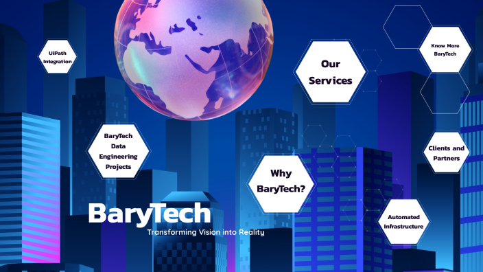 BaryTech PPT by Ilma Syed on Prezi