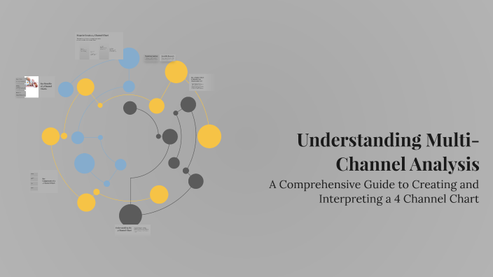 Understanding Multi-Channel Analysis by Jacob Haberer on Prezi