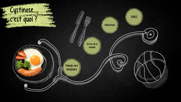Cystinose by Maurice D'Almeida on Prezi