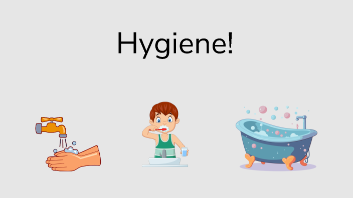 Hygiene for 3rd Graders by Joshua Swanson on Prezi