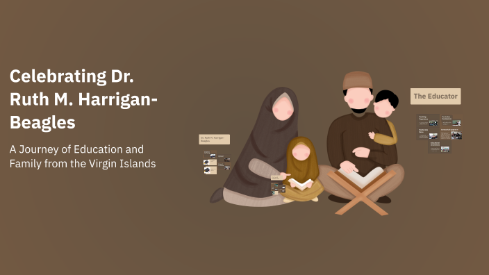 Celebrating Dr. Ruth M. Harrigan-Beagles by Cynthia M. Richards on Prezi