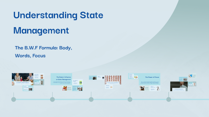 Understanding State Management by Jamie Skipper on Prezi