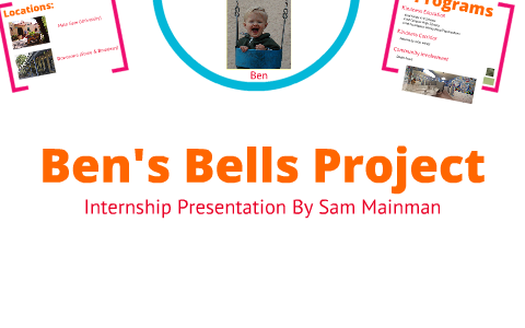 Ben's Bells Project by Samantha Mainman on Prezi