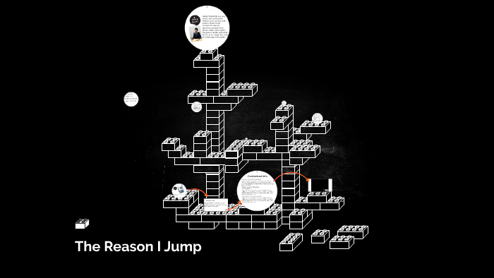 The Reason I Jump by tommy unold on Prezi