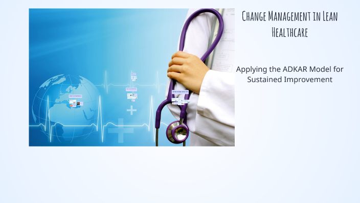 Change Management in Lean Healthcare by samiya smsm on Prezi