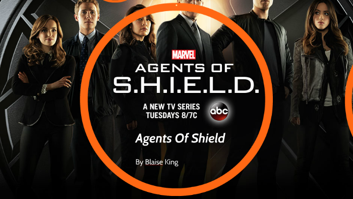 By Blaise King by Blaise King on Prezi