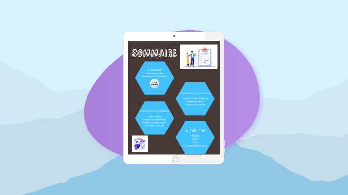 techno mini projet by hoyam azzeddine on Prezi