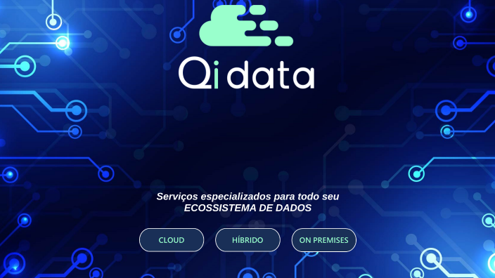 Qi Data by William Kroitor on Prezi