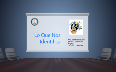 Introducción by Diego Matamala on Prezi