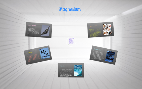 Adopt-an-element Project by on Prezi