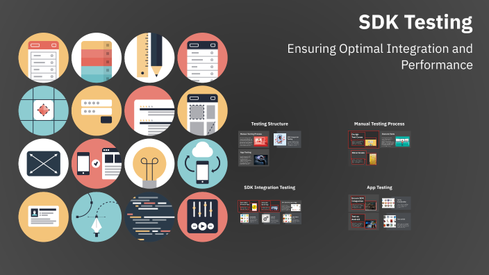 SDK testing by Saranya N on Prezi