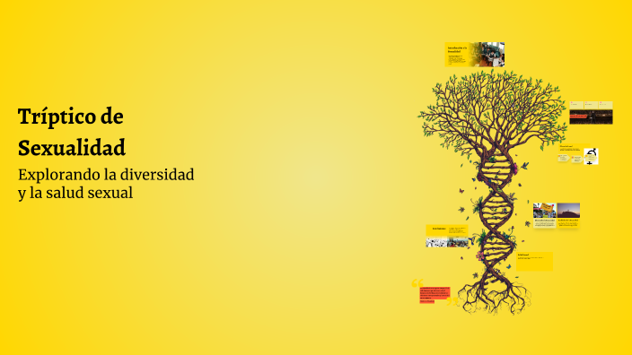 Tríptico de Sexualidad by Alexander Olvera on Prezi