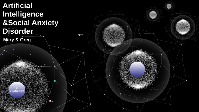 English Presentation by Mary Kaleta on Prezi