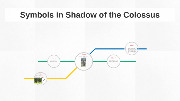 Symbols in Shadow of the Colossus by Collin Boyce on Prezi