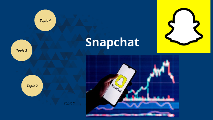 Snapchat by calvin williams on Prezi