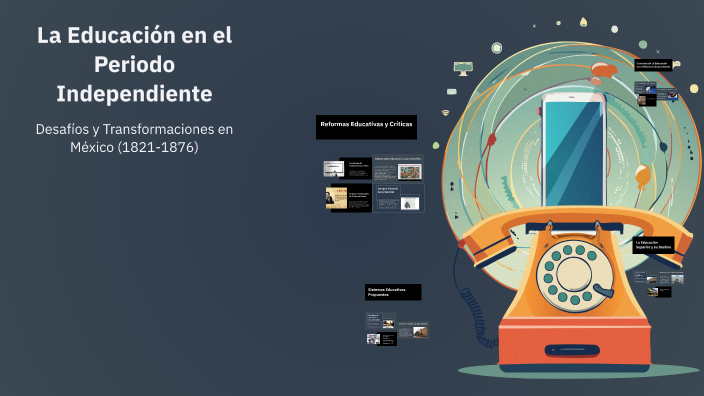 La Educación en el Periodo Independiente by Francisco Hernández Campos ...