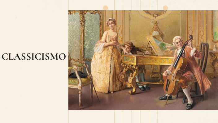 Classicismo Musicale by Moreno Amodio on Prezi