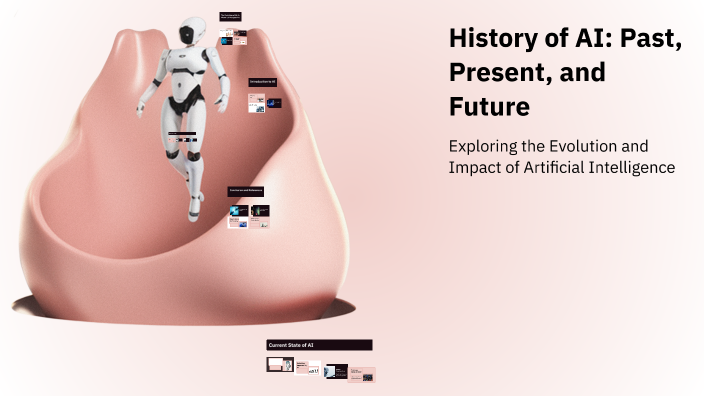 data science: Past, Present, and Future by Sherline Berrette on Prezi