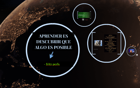 aprender es descubrir que algo es posible by alexandra cuervo on Prezi